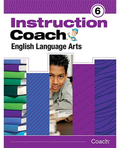 Instruction Coach for English Language Arts | EPS Learning