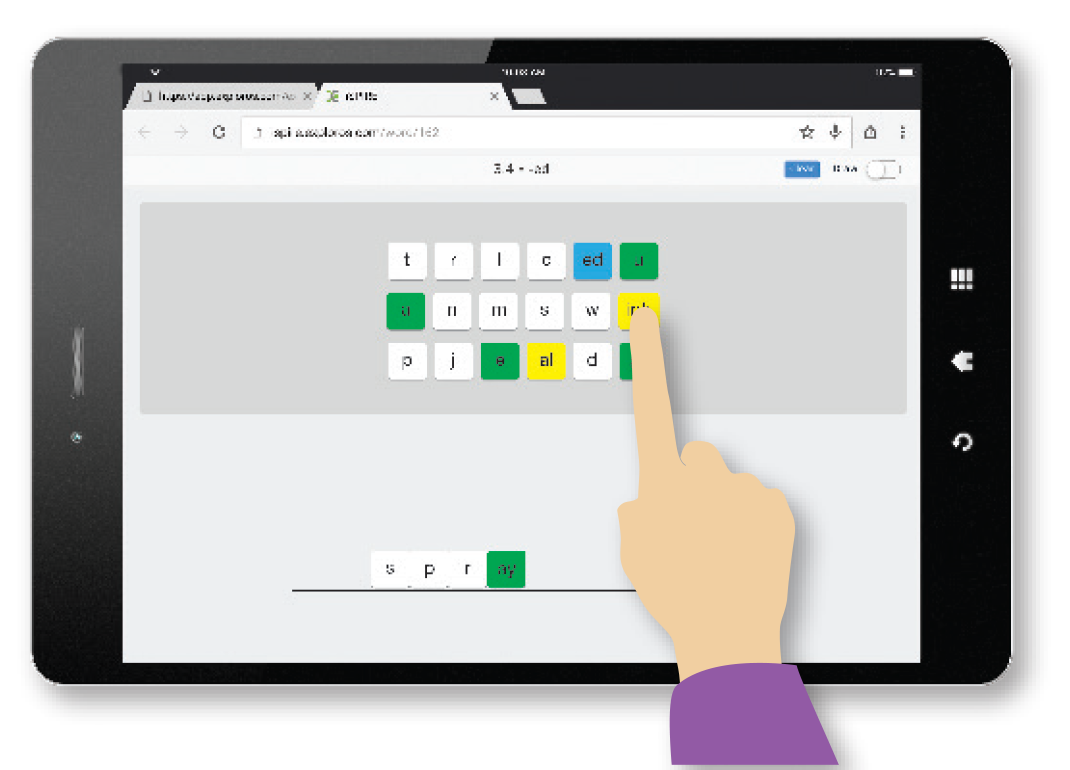 iSPIRE | EPS Learning