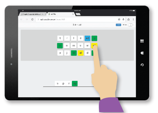 iSPIRE | EPS Learning