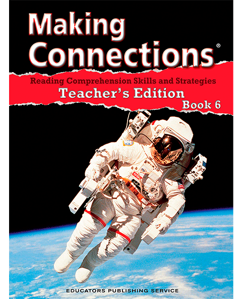 Making Connections | EPS Learning
