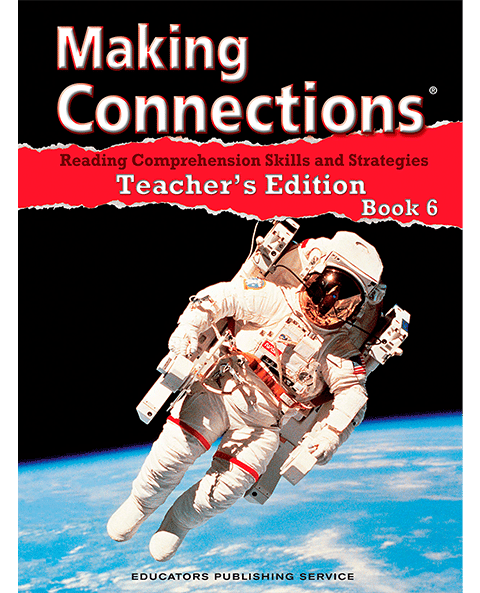 Making Connections | EPS Learning