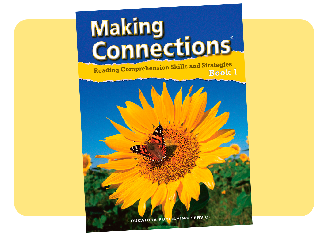 Making Connections | EPS Learning