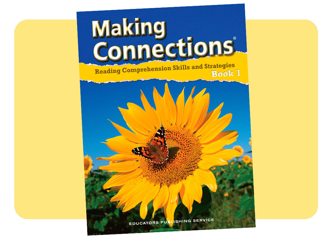 Making Connections | EPS Learning