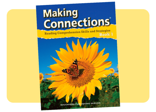 Making Connections | EPS Learning