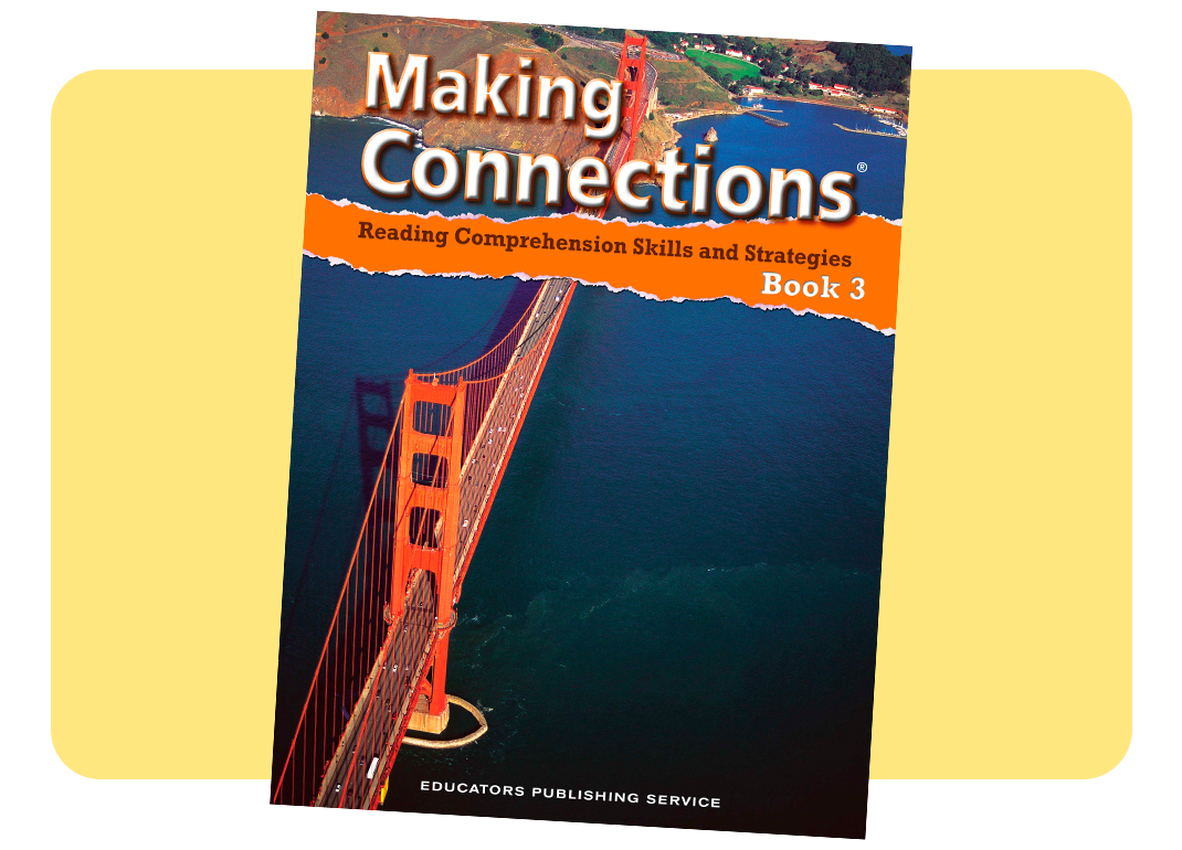 Making Connections | EPS Learning