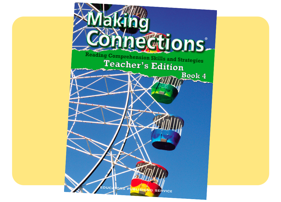 Making Connections | EPS Learning