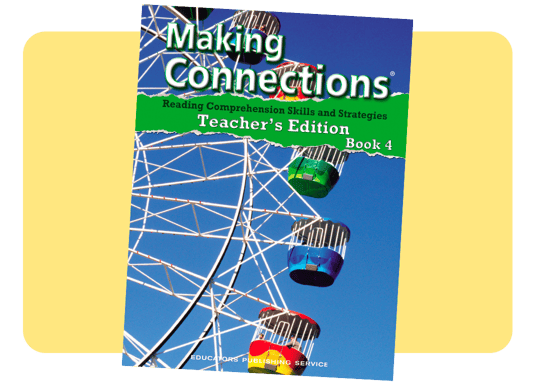 Making Connections | EPS Learning