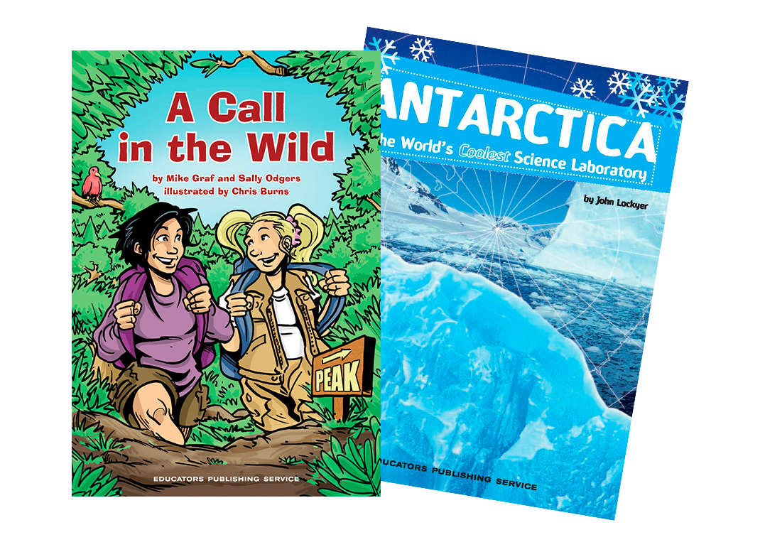 MCI Student Library | EPS Learning