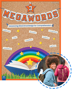 Megawords | EPS Learning