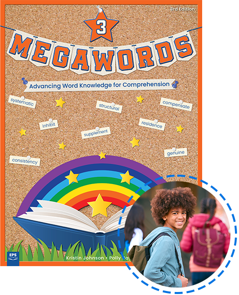 Megawords | EPS Learning