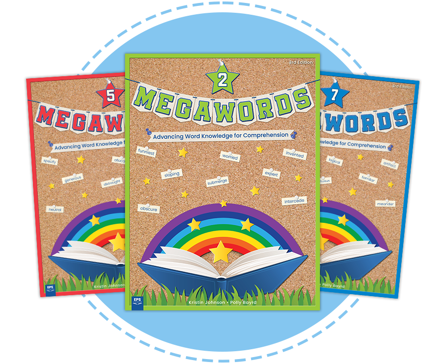 Phonics & Word Study Solutions | EPS Learning