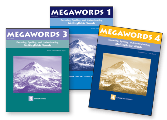 Megawords | EPS Learning
