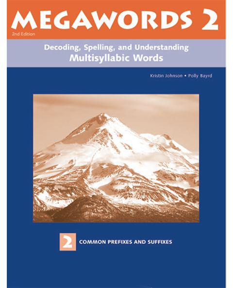 Megawords | EPS Learning