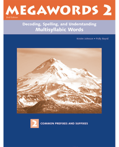 Megawords | EPS Learning