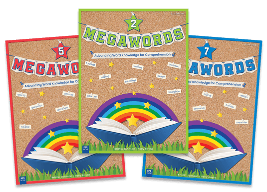 Megawords | EPS Learning