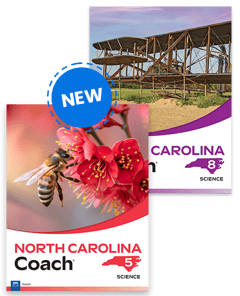 North Carolina Coach Science Overview | EPS Learning