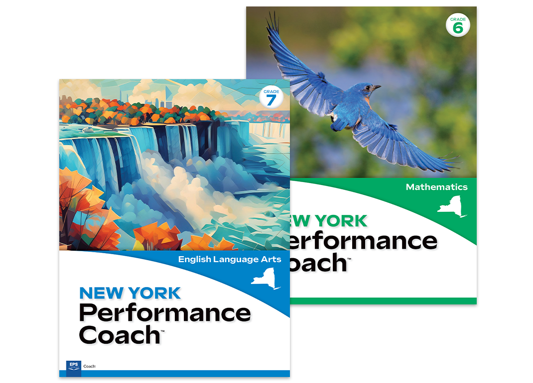 Performance Coach State Versions | EPS Learning