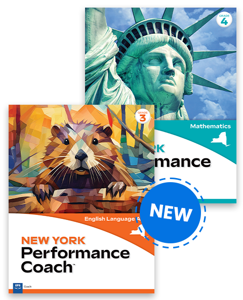 New York Performance Coach | EPS Learning