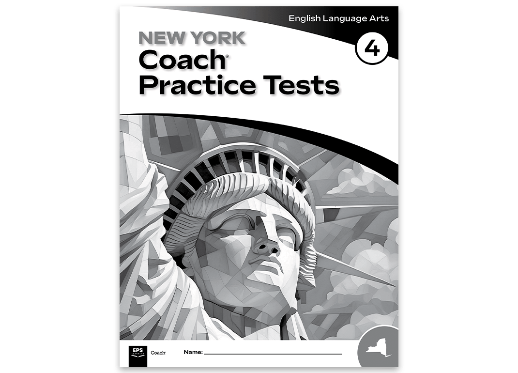 New York Coach Practice Tests | EPS Learning