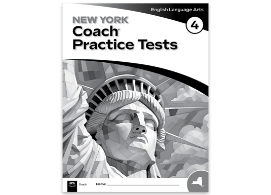 New York Coach Practice Tests | EPS Learning