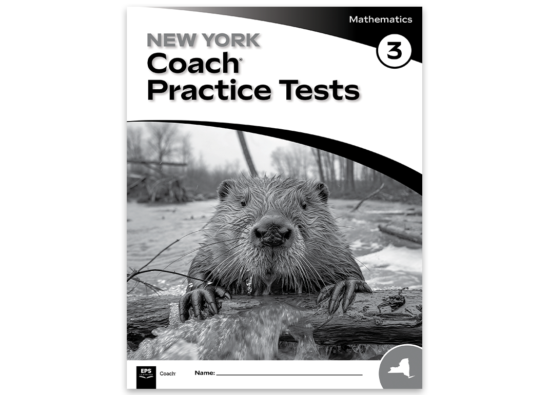 New York Coach Practice Tests | EPS Learning