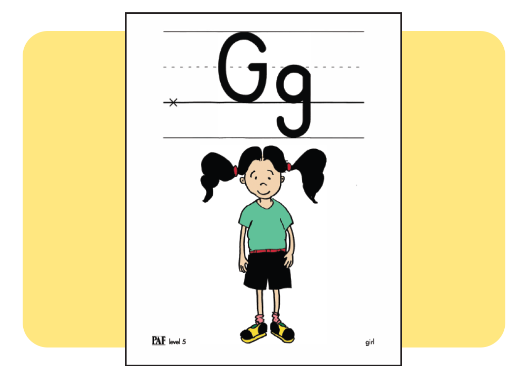 Preventing Academic Failure (PAF) Program | EPS Learning