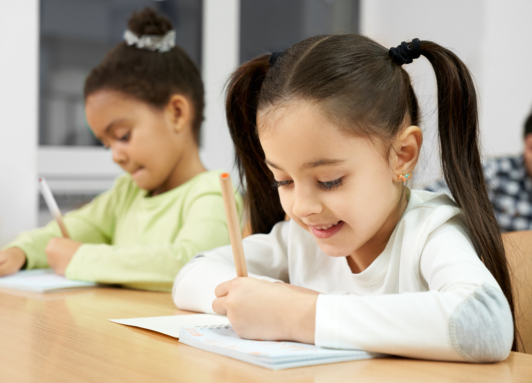 Preventing Academic Failure (PAF) | EPS Learning