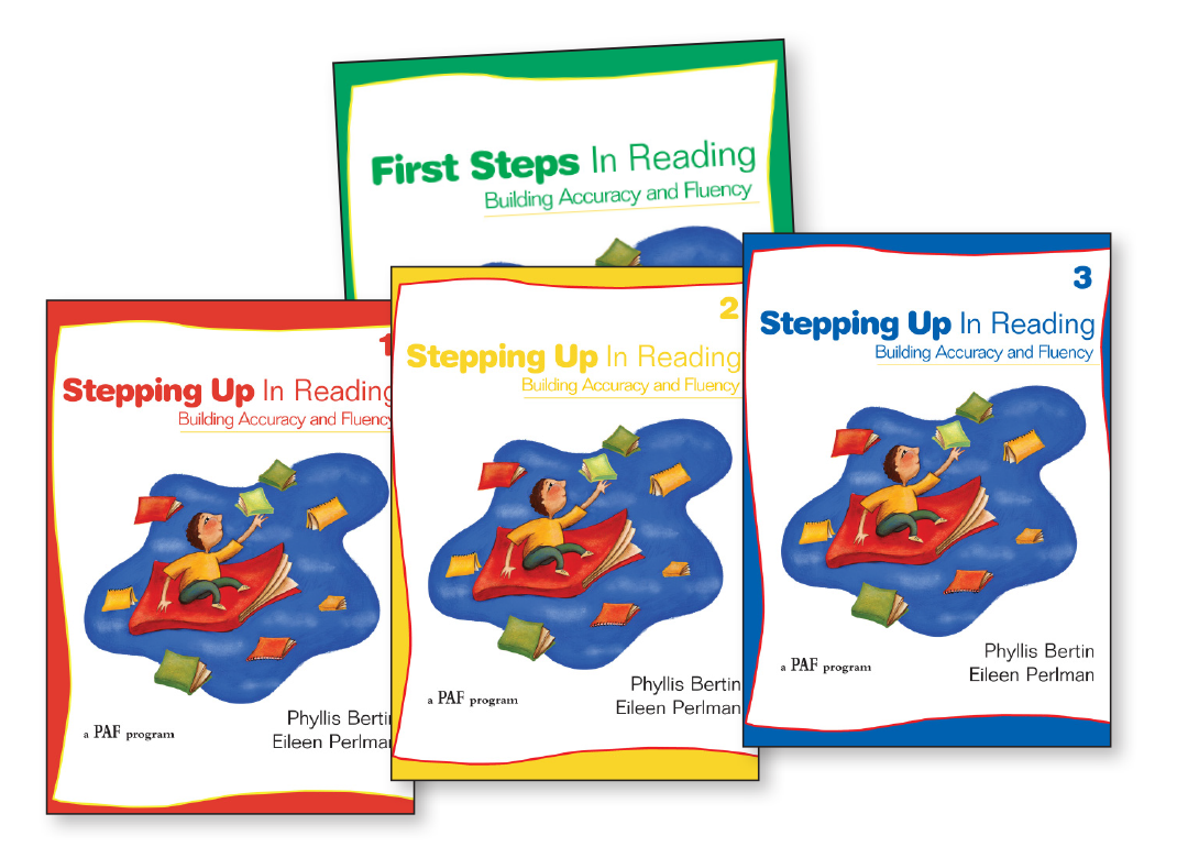 Preventing Academic Failure (PAF) Program | EPS Learning