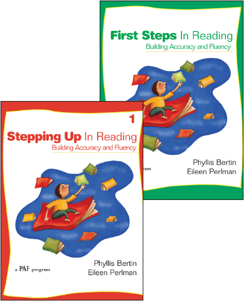 Preventing Academic Failure (PAF) Program | EPS Learning