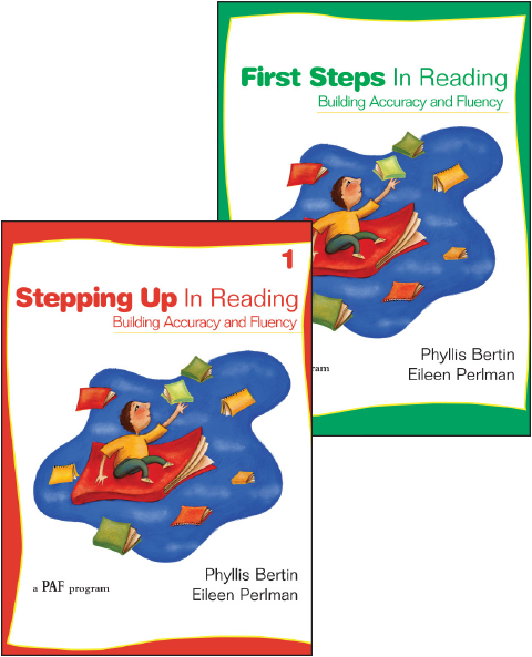 Preventing Academic Failure (PAF) Program | EPS Learning