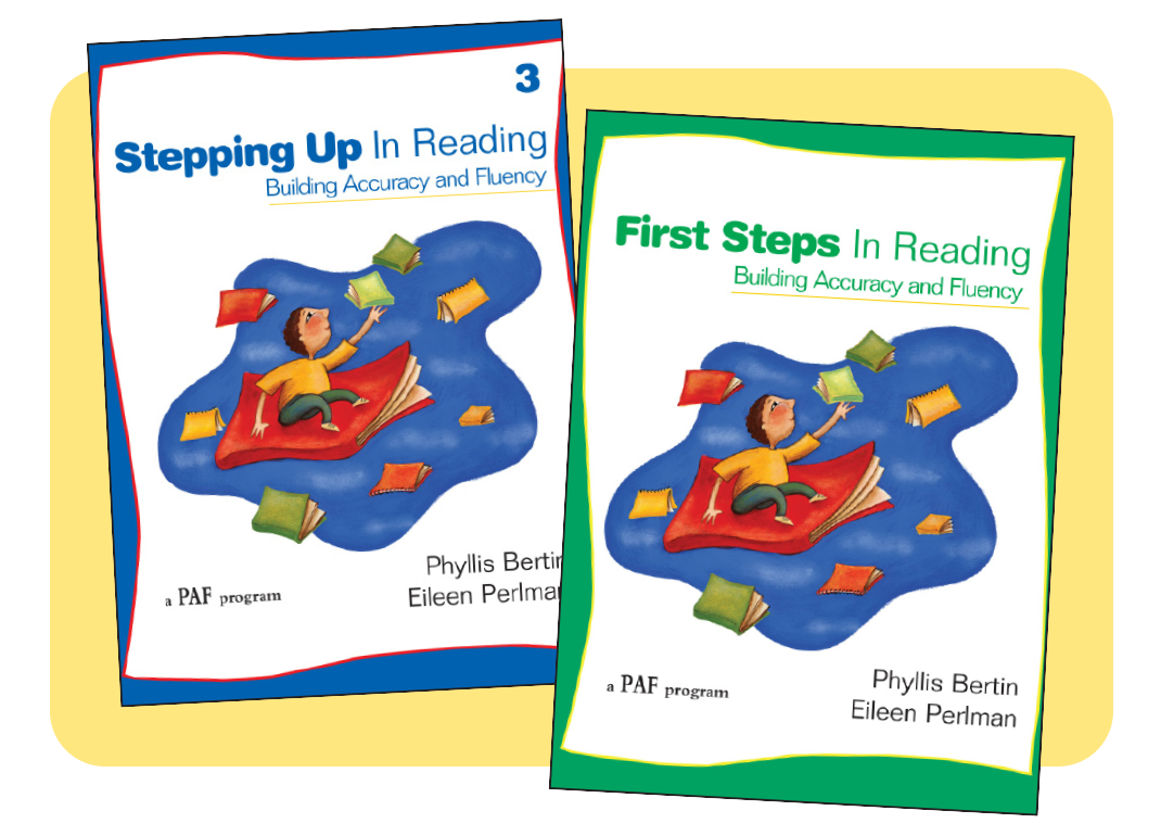 Preventing Academic Failure (PAF) Program | EPS Learning