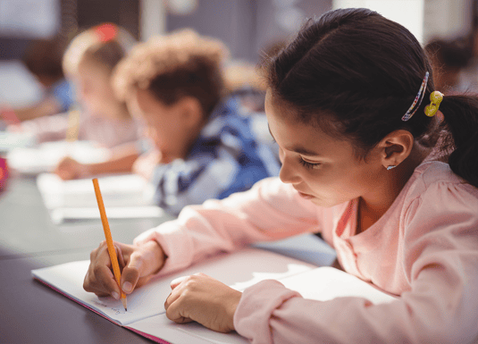 Preventing Academic Failure (PAF) Program | EPS Learning