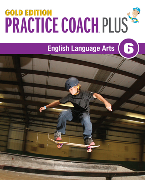 Practice Coach PLUS ELA | EPS Learning
