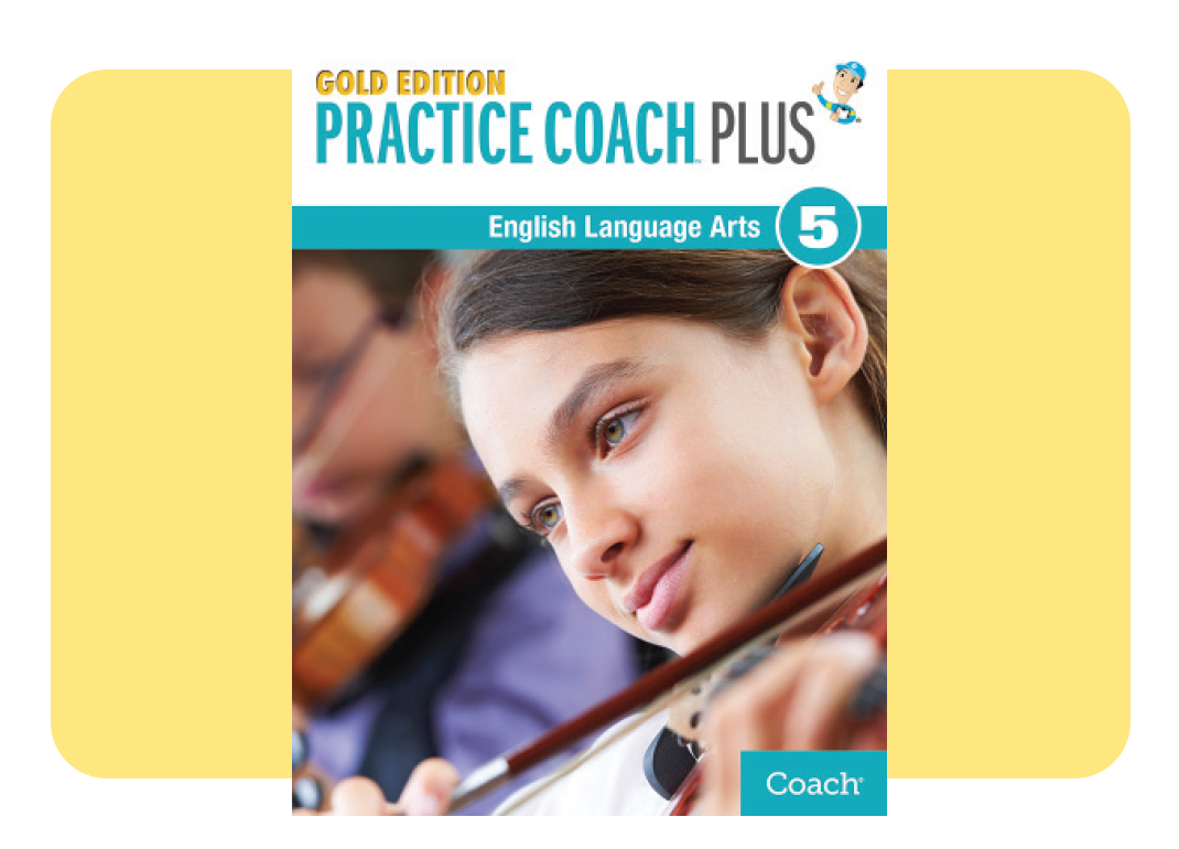 Practice Coach PLUS | EPS Learning