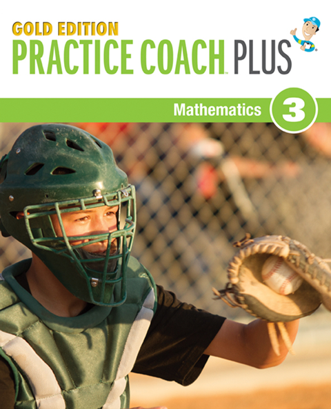 Practice Coach PLUS Mathematics | EPS Learning