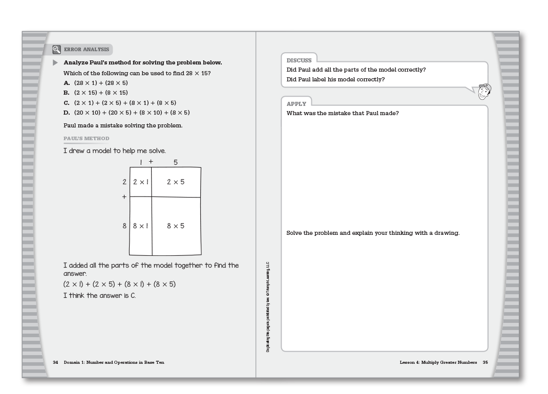 Practice Coach PLUS Mathematics | EPS Learning