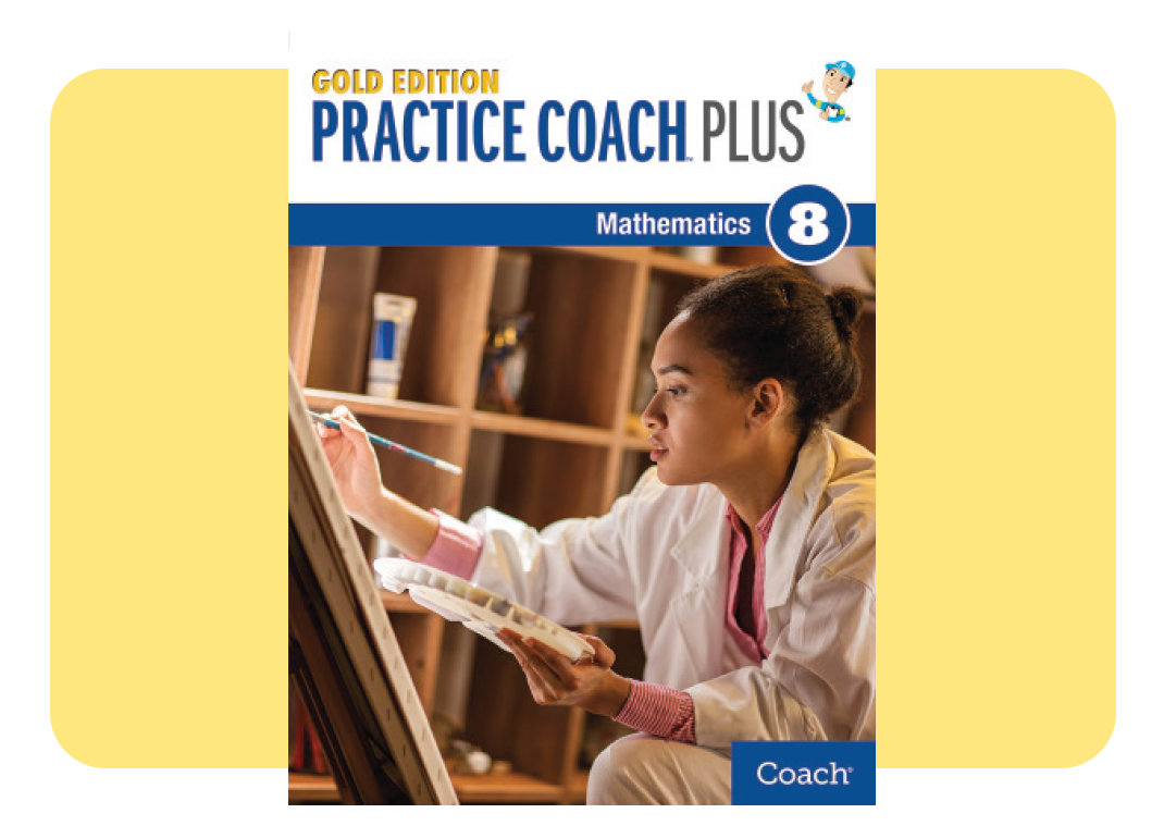 Practice Coach PLUS | EPS Learning