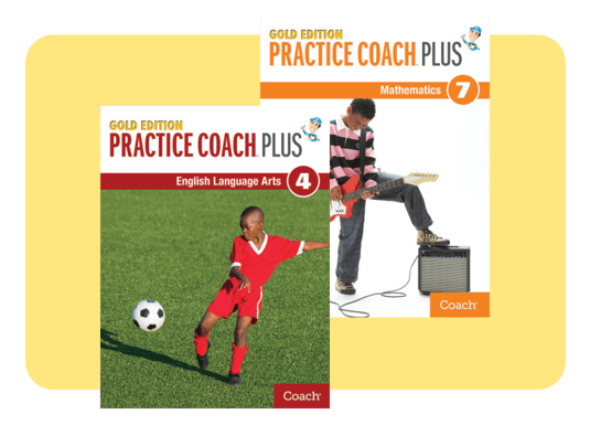 Practice Coach PLUS | EPS Learning