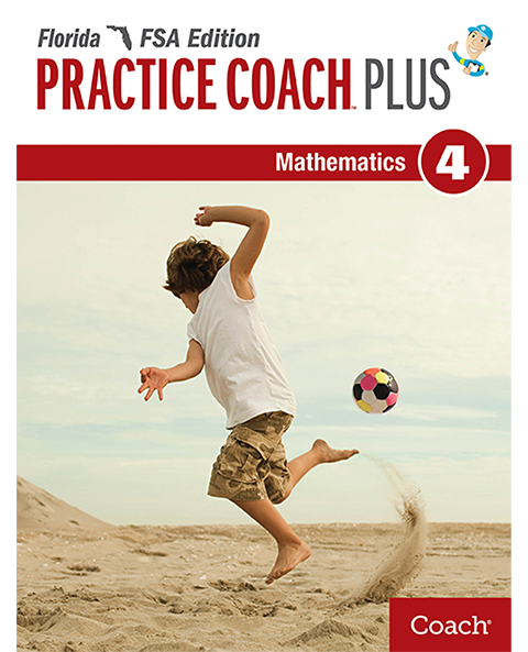 Practice Coach PLUS State Versions | EPS Learning