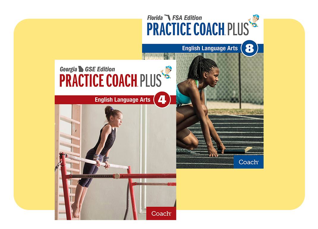 Practice Coach PLUS | EPS Learning