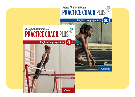 Practice Coach PLUS | EPS Learning