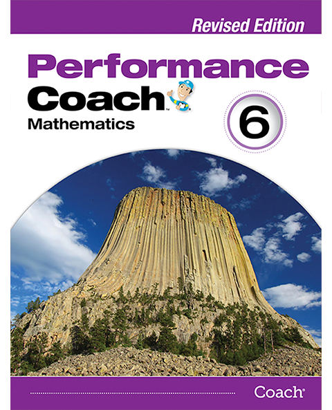 Performance Coach Mathematics | EPS Learning