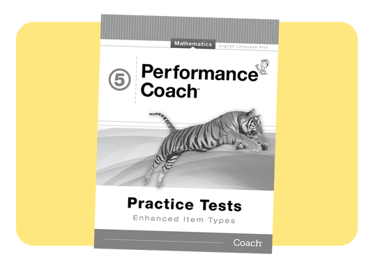 Performance Coach Mathematics | EPS Learning