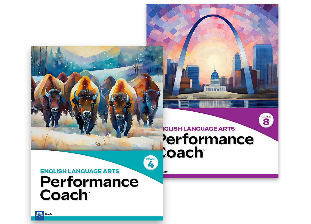 Performance Coach Overview | EPS Learning