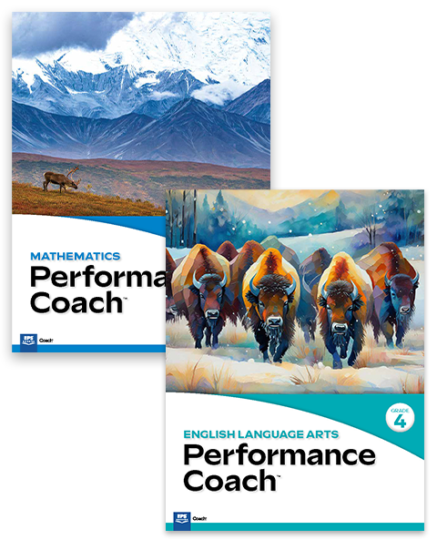 Performance Coach Overview | EPS Learning