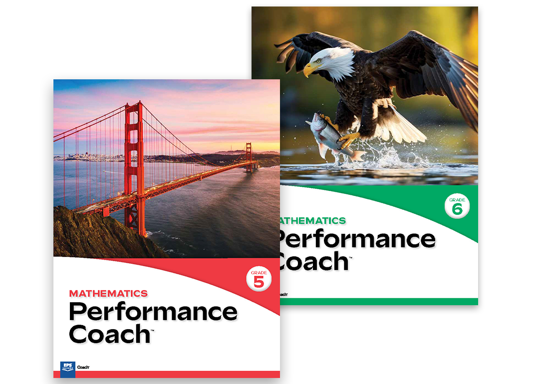 Performance Coach Overview | EPS Learning