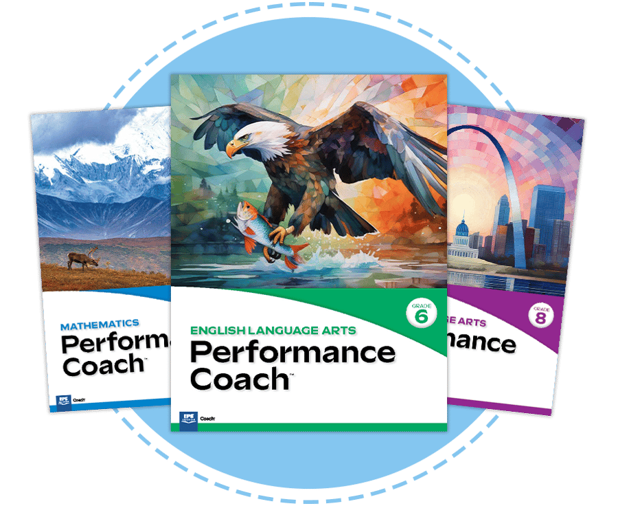 Coach Solutions | EPS Learning