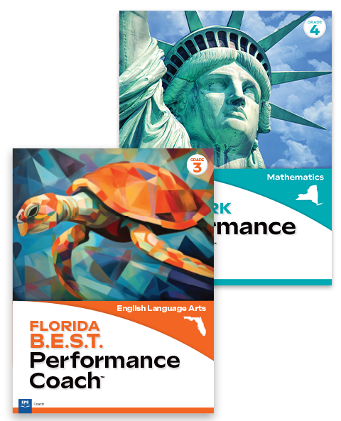 Performance Coach State Versions | EPS Learning