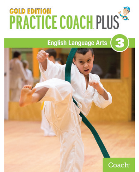 Practice Coach PLUS | EPS Learning