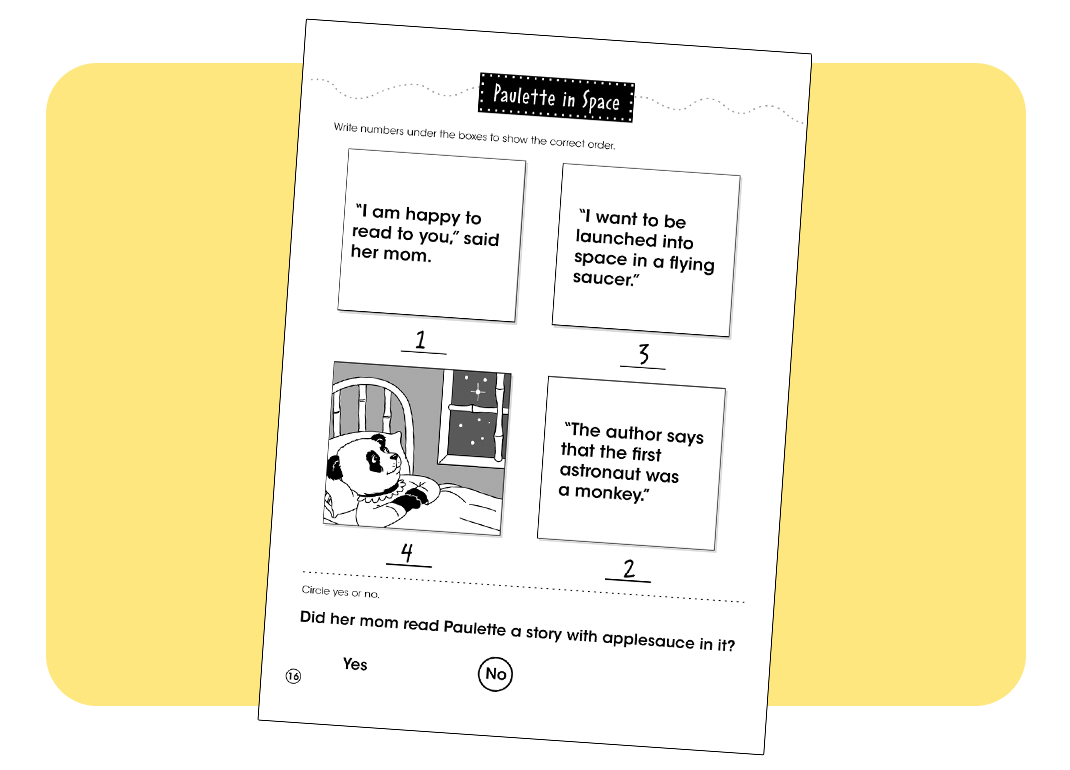 Primary Phonics Decodable Readers | EPS Learning